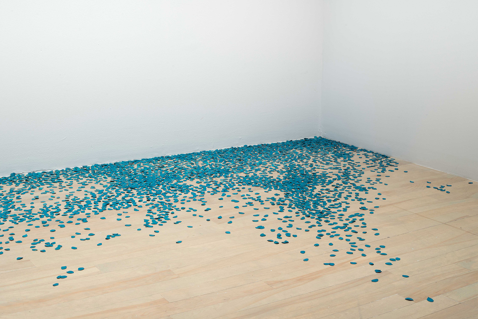 Spectral Bloom – JULIE ROCH-CUERRIER