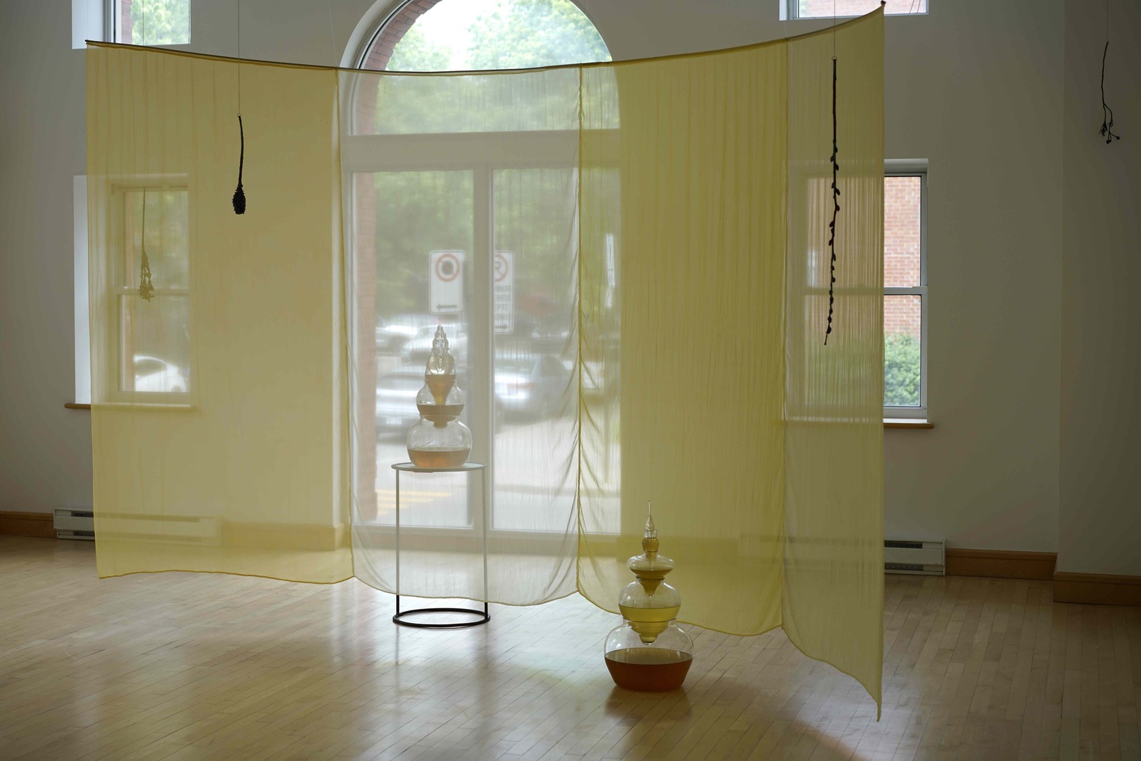 Expositions – JULIE ROCH-CUERRIER